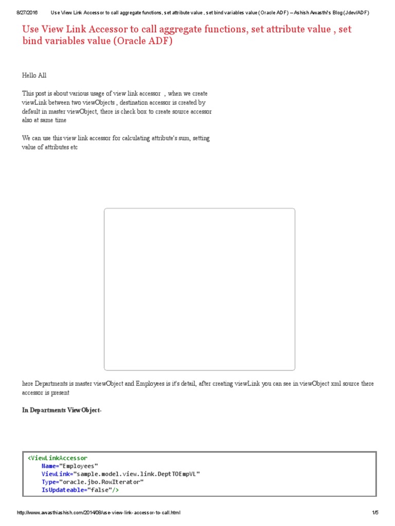 OAF | PDF | Computer Programming | Software Engineering
