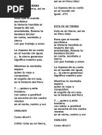 Himno A Ica | PDF