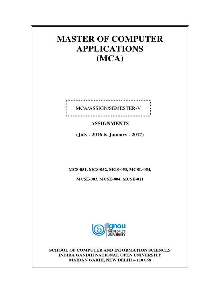 Assginment | PDF | Central Processing Unit | Instruction Set