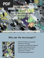 Michel-Levy Interference Color Chart | PDF | Microscope | Microscopy