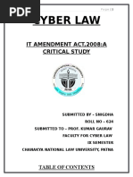 COP Surrender Letter Format | PDF