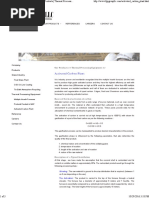 Activated Carbon | PDF | Adsorption | Chemistry