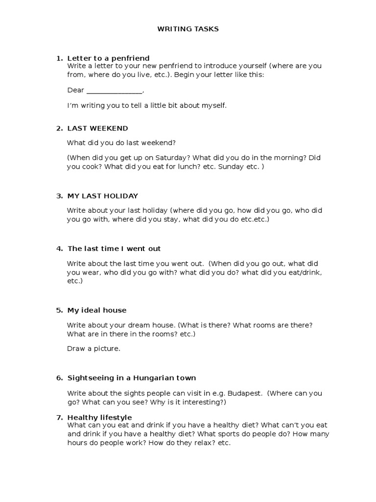 writing-tasks-elementary-pdf