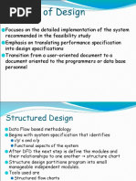 What Is An HIPO Chart | PDF