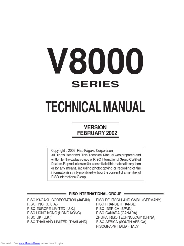 v8000 Series | PDF | Electrical Connector | Printed Circuit Board