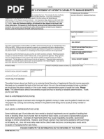 Uhc Appeal Form For Corrected Claim | PDF | Health Care | Health Economics