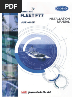 Sperry Marine Radar Bridgemaster E Manual | PDF | Microwave Technology ...