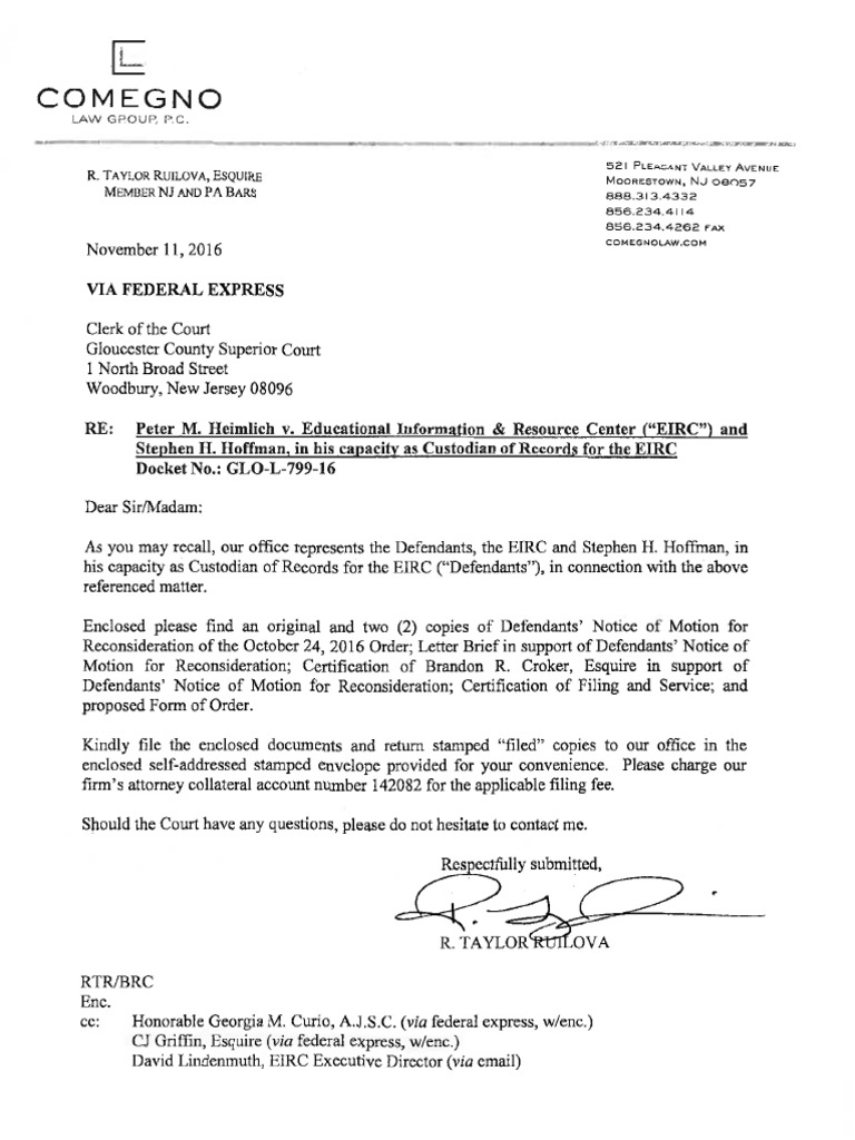 When Can A Judge Sanction An Attorney