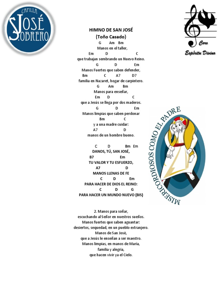 313463667-HIMNO-de-SAN-JOSE-Coro-Espiritu-Divino-CSJO-Acordes.pdf