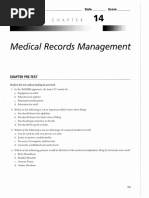Chapter 6 - Numbering Filing Systems and Record Storage Circulation | PDF | Computer File ...