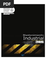 Teoría y Práctica Del Mantenimiento Industrial Avanzado | PDF