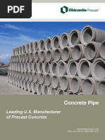 IBC 2000 Deflection Limit | PDF | Wall | Framing (Construction)