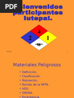Libro Naranja | PDF | Transporte