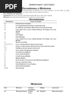 Signo de Godet | PDF | Edema | Enfermería