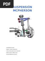 Suspension Rigida. | PDF | Eje | Transporte