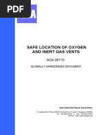 API Standard 521 - Guide For Pressure-Relieving and Depressuring ...
