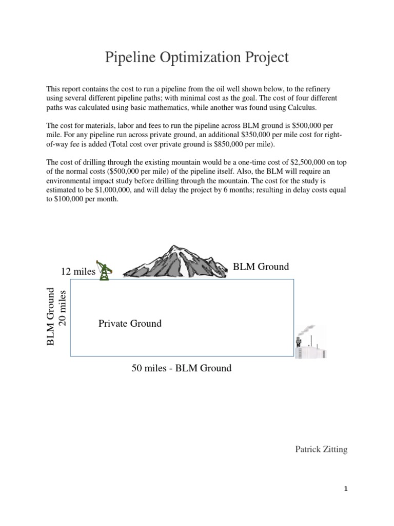 Pipeline Equationspdf3 | PDF | Calculus | Derivative
