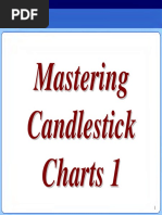 The Monster Guide To Candlestick Patterns | PDF | Market Trend | Market ...