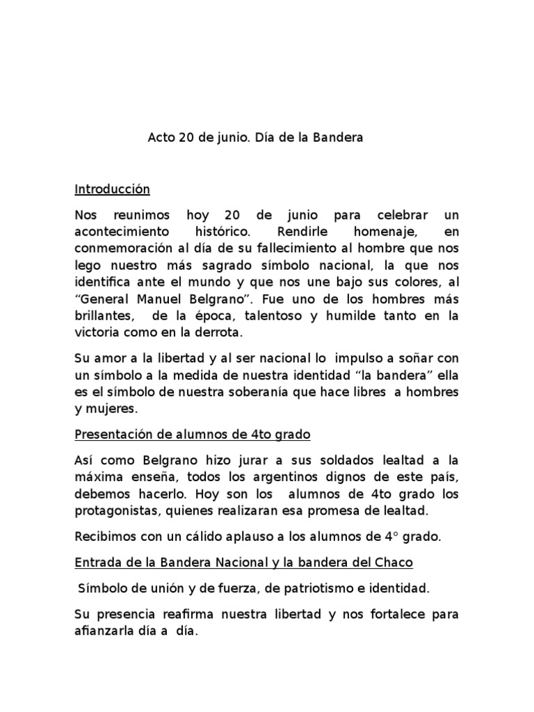 Glosas (2) 20 de Junio 16 | PDF