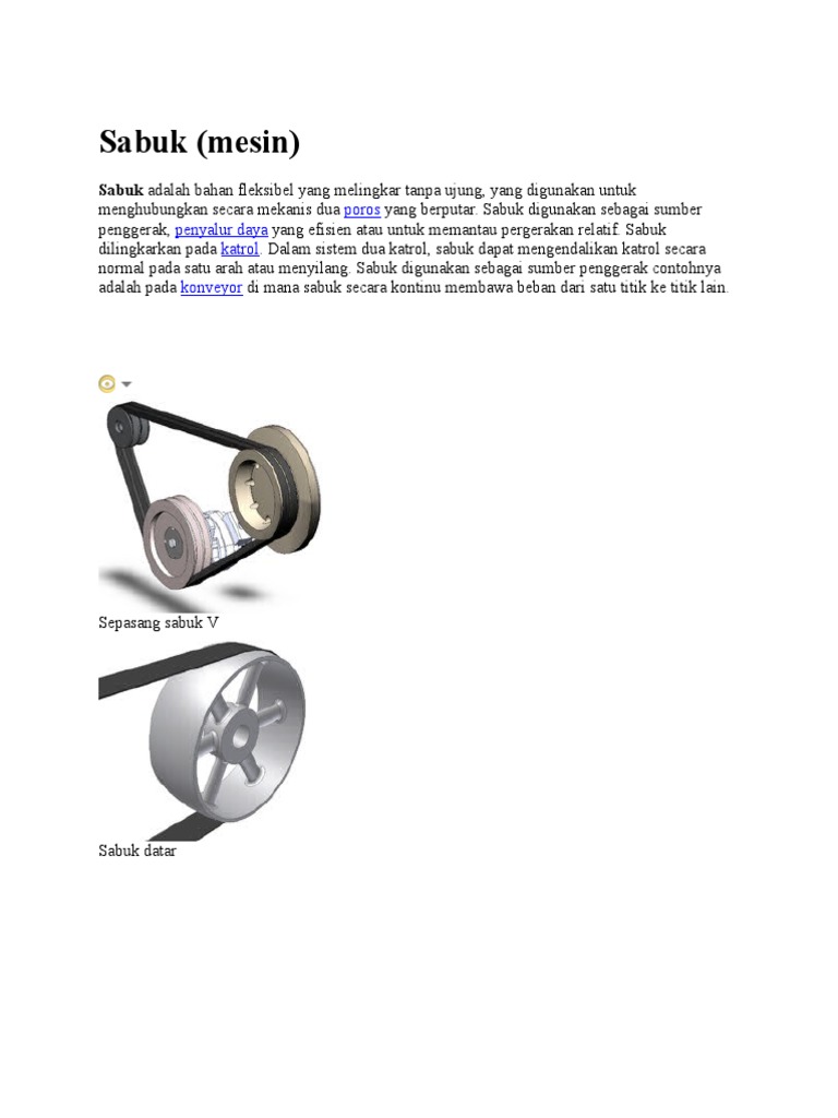 Puli Dan Sabuk | PDF | Griya & Taman | Komputer