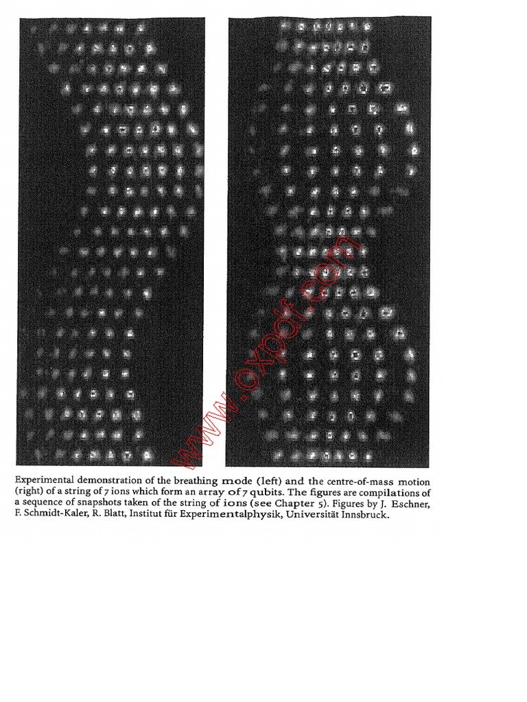 Dirk Bouwmeester Artur Ekert and Anton Zeilinger The Physics of Quantum ...