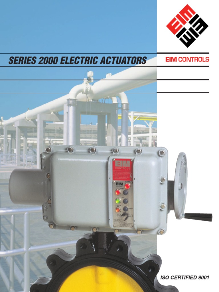 eim-s2000-series-brochure.pdf | Transmission (Mechanics) | Clutch