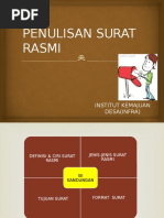 Kad Pergerakan Fail | PDF