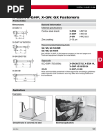 Technical Guide Area Separation Walls PDF | PDF | Drywall | Wall