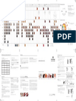 ASTM D2244 Standard Practice For Calculation of Color Tolerances and ...