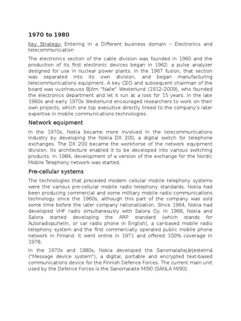SM Nokia | PDF | Nokia | Smartphone