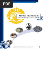 Besi Cor Nodular | PDF