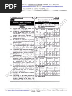 1st Year Statistics Chapter 2 Notes | PDF | Khyber Pakhtunkhwa | Islamabad