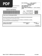 Receta Imss | PDF