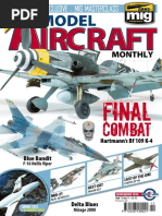 Paparcraft AC-130H Spooky | PDF