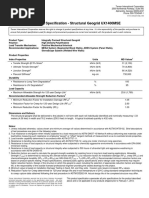 Borewell Yield Measurement | PDF | Discharge (Hydrology) | Nature
