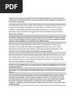 Checklist_Quality Gate Review | Causality | Verification And Validation