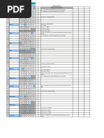 UFS - Academic Calendar | PDF | Academic Term | Entertainment Events