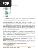 La Parte Del Infortunio | PDF | Relaciones personales, crianza y ...