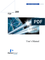 GBC 01-1005-00 SavantAA Software Operation Manual | PDF | Atomic ...