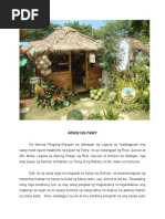 Miliminas Taong 0069 by Nilo Par. Pamonag | PDF