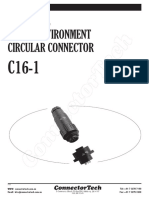 Api RP 2a WSD 2002 | PDF