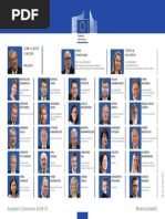 Organisation-Chart DG-RTD en 0 | PDF