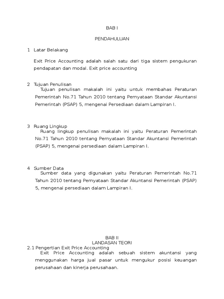 exit-price-accounting-pdf