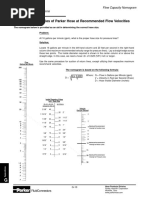Simplified TDH Worksheet | PDF