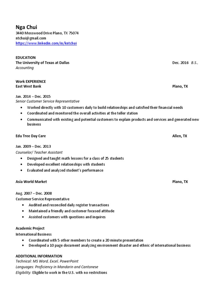 JSOM Resume Nga PDF | PDF