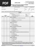 Hospital Bill | PDF | Medicine | Health Care