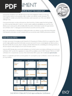 (ISC) 2 Code of Ethics | PDF