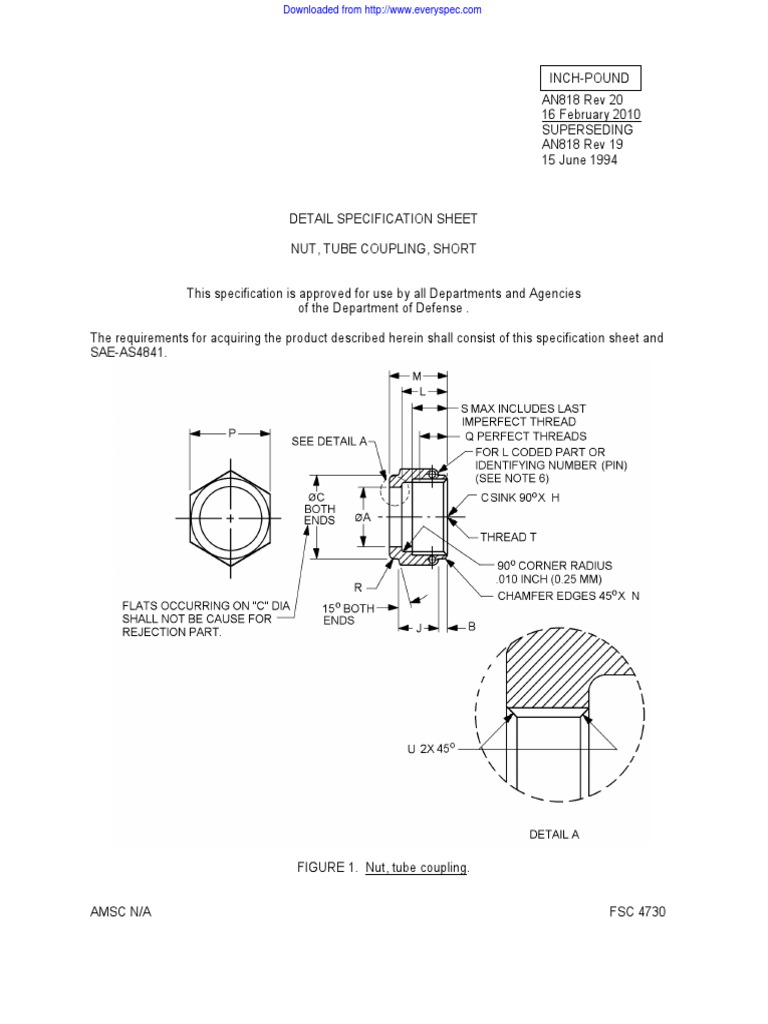 An818 Rev-20 2 | PDF | Nature