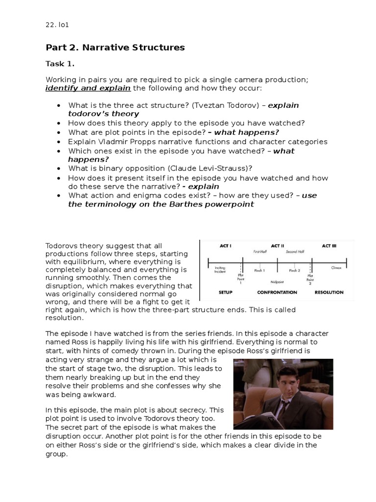 Lo1 Part 2 | PDF | Art | General Fiction