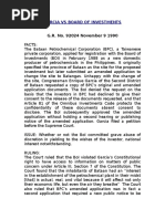 Ra 8042 As Amended by Ra 10022 L | PDF | Migrant Worker | Employment